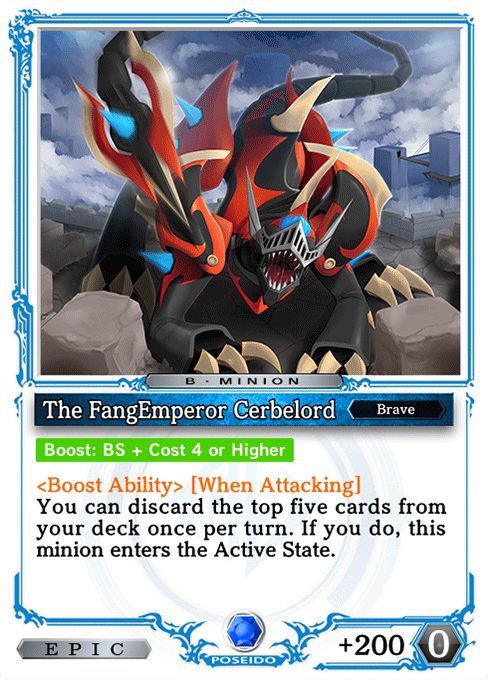 Cardlist - ZENONZARD Official Website