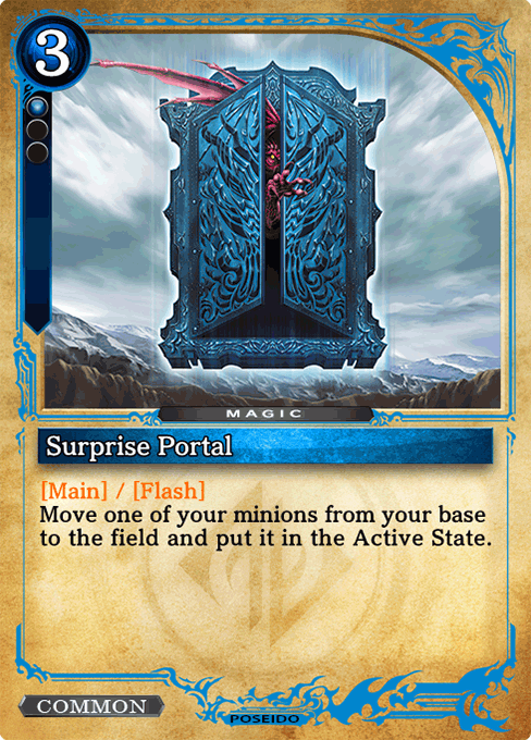 Cardlist - ZENONZARD Official Website