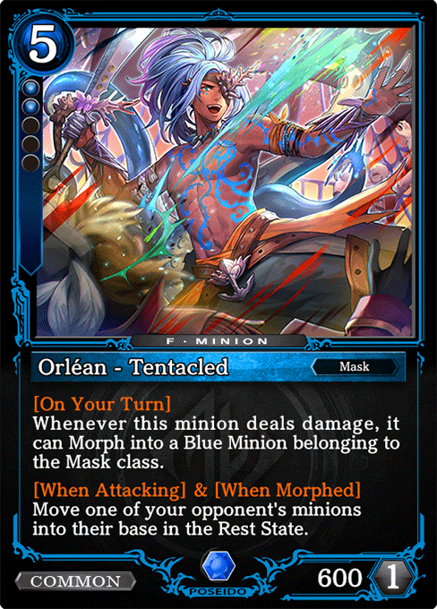 Cardlist - ZENONZARD Official Website