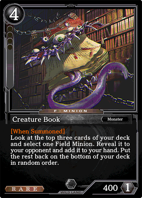 Cardlist - ZENONZARD Official Website