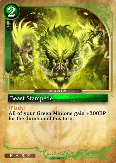 Cardlist - ZENONZARD Official Website