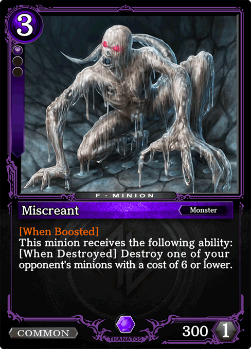 Cardlist - ZENONZARD Official Website