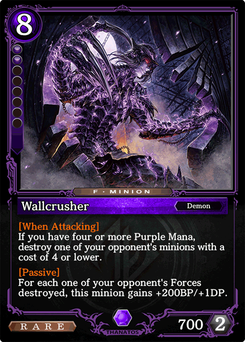 Cardlist - ZENONZARD Official Website