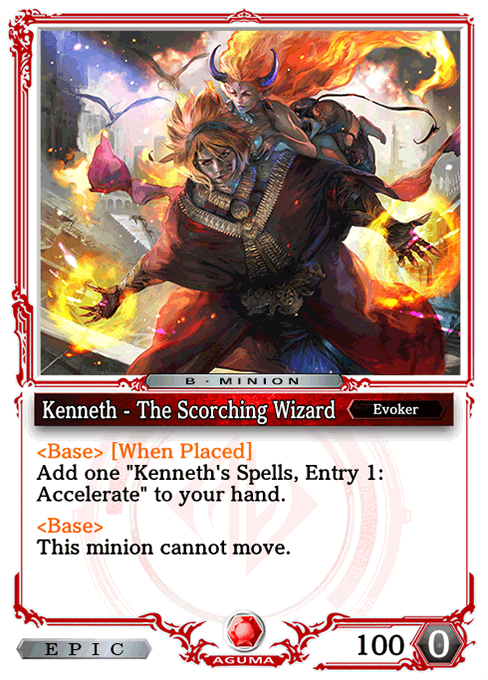 Cardlist - ZENONZARD Official Website