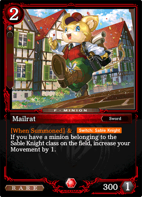 Cardlist - ZENONZARD Official Website