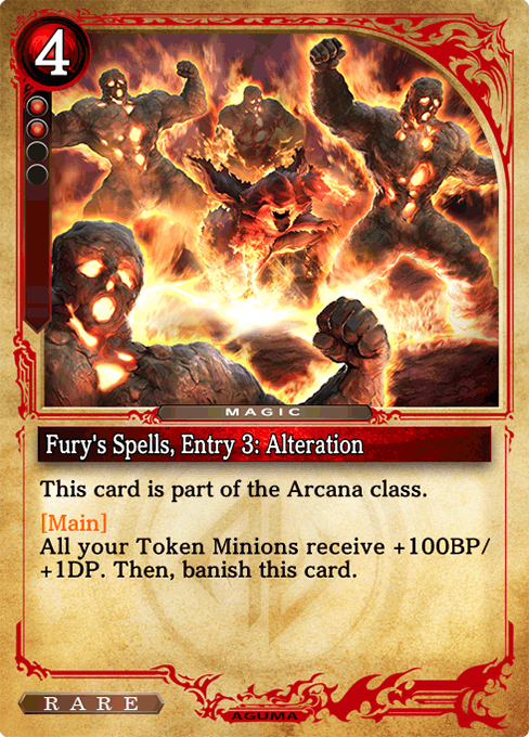 Cardlist - ZENONZARD Official Website