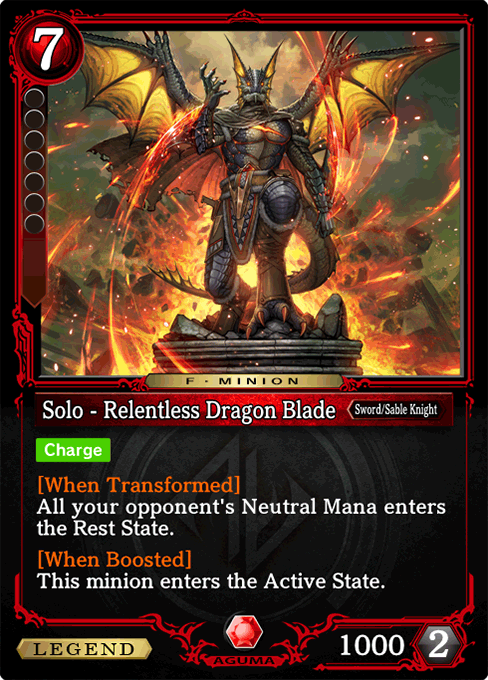 Cardlist - ZENONZARD Official Website