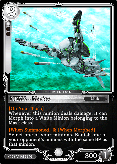 Cardlist - ZENONZARD Official Website