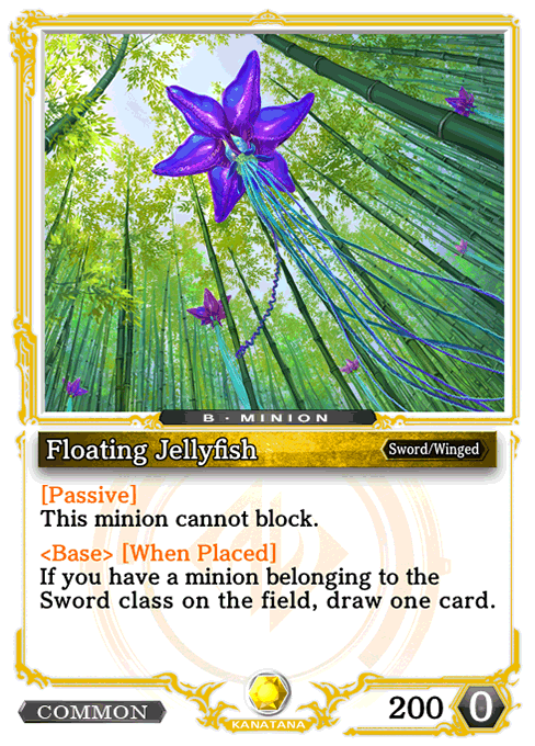 Cardlist - ZENONZARD Official Website