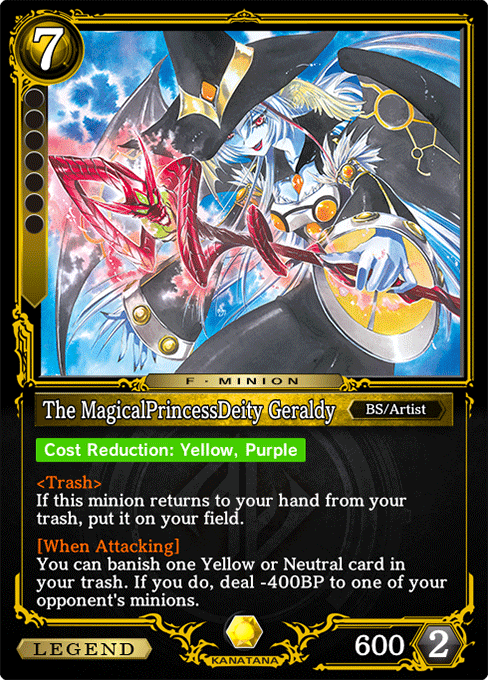 Cardlist - ZENONZARD Official Website