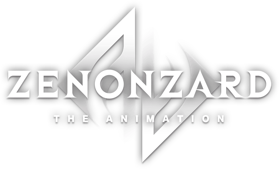 アニメ - ゼノンザード＜ZENONZARD＞公式サイト